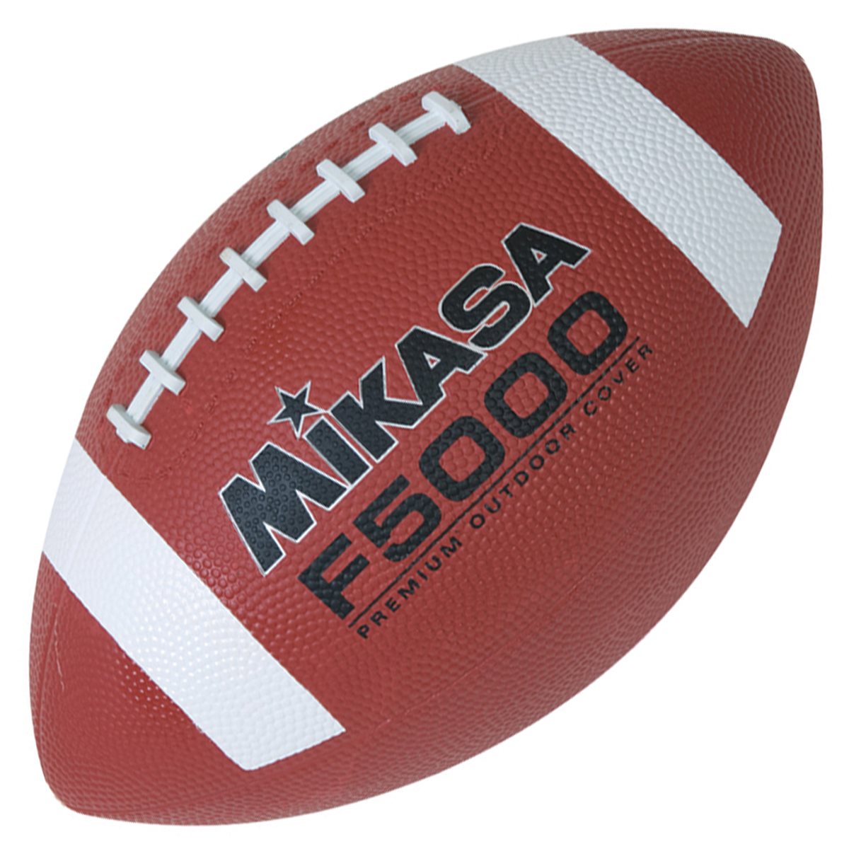 Mikasa rubber football