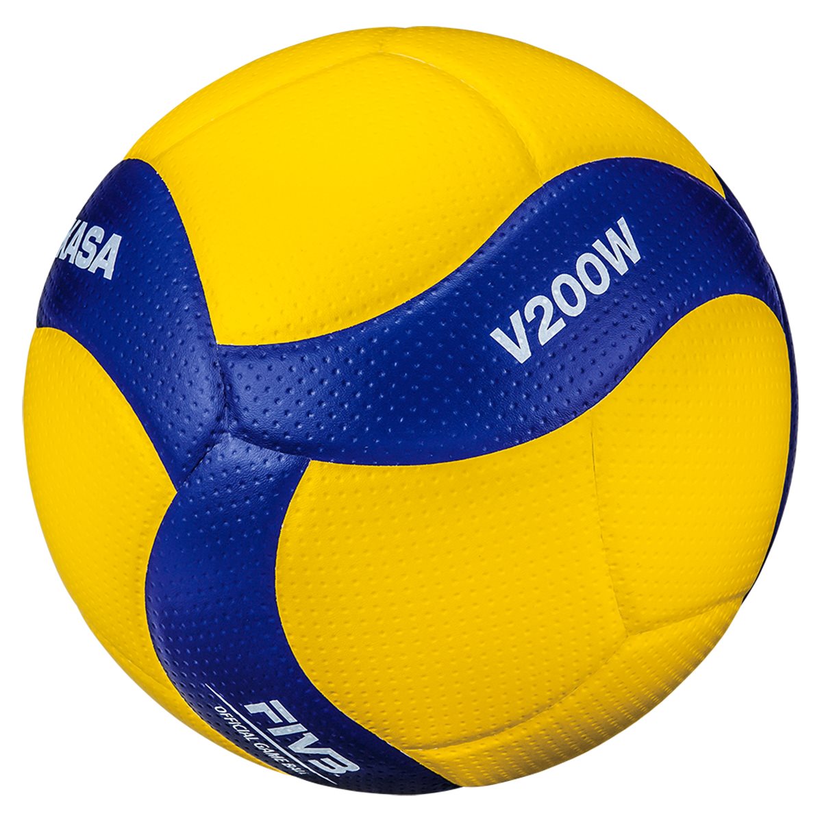 Mikasa Official FIVB Competition Volleyball