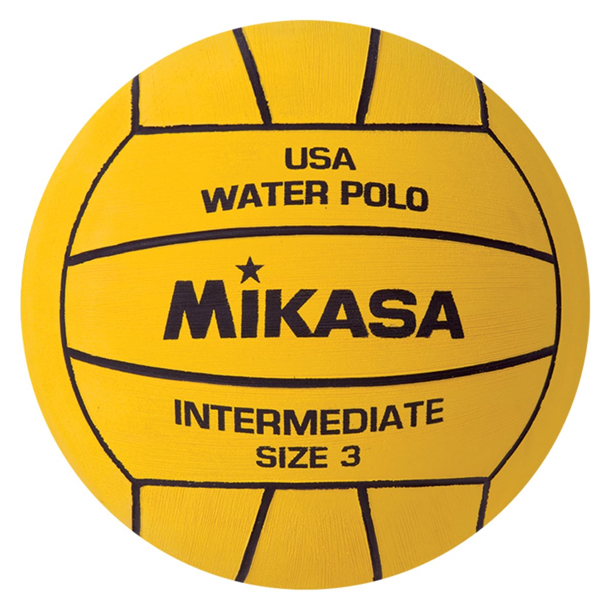 Water Polo Balls
