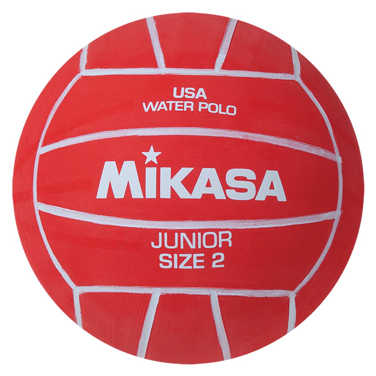 Water Polo Balls